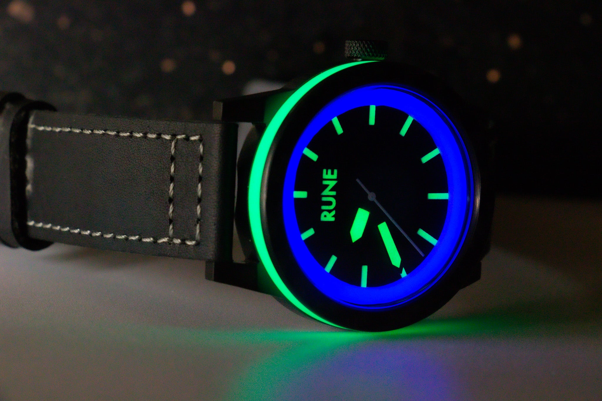 Watches – Runerefinery