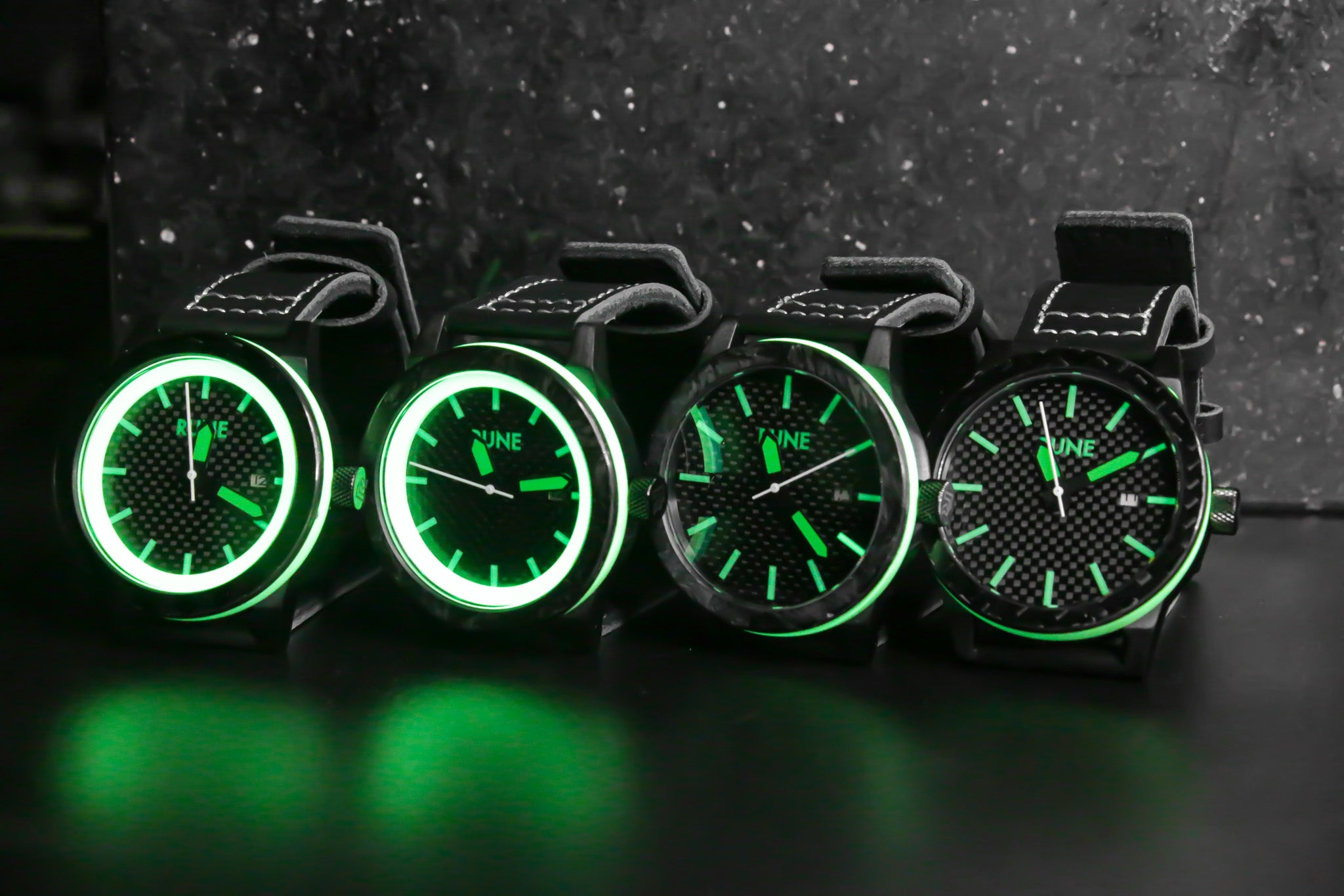 Watches – Runerefinery